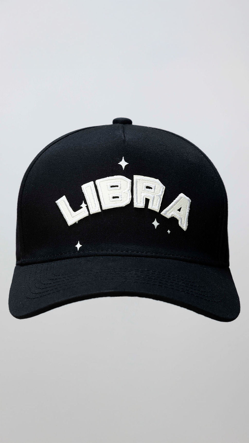 Dad Hat in Libra | Headwear Accessories – Back Bone Society
