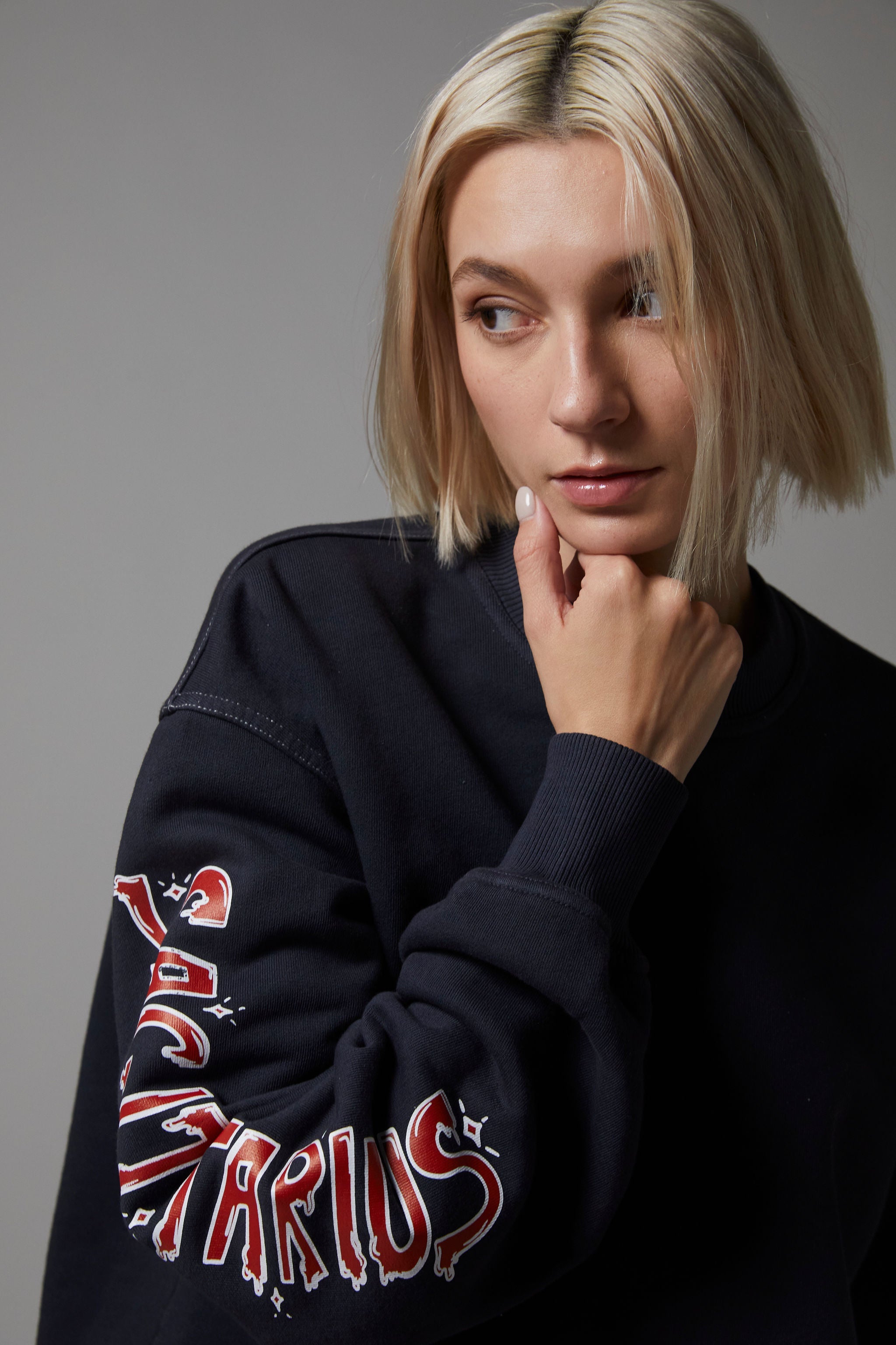 Zodiac Sweatshirts | Astrology Clothing – Back Bone Society