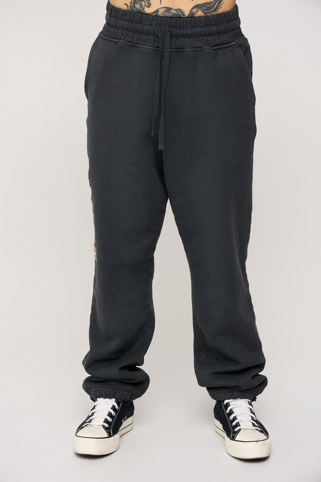 The Origins Tour Sweatpants | Loungewear – Back Bone Society