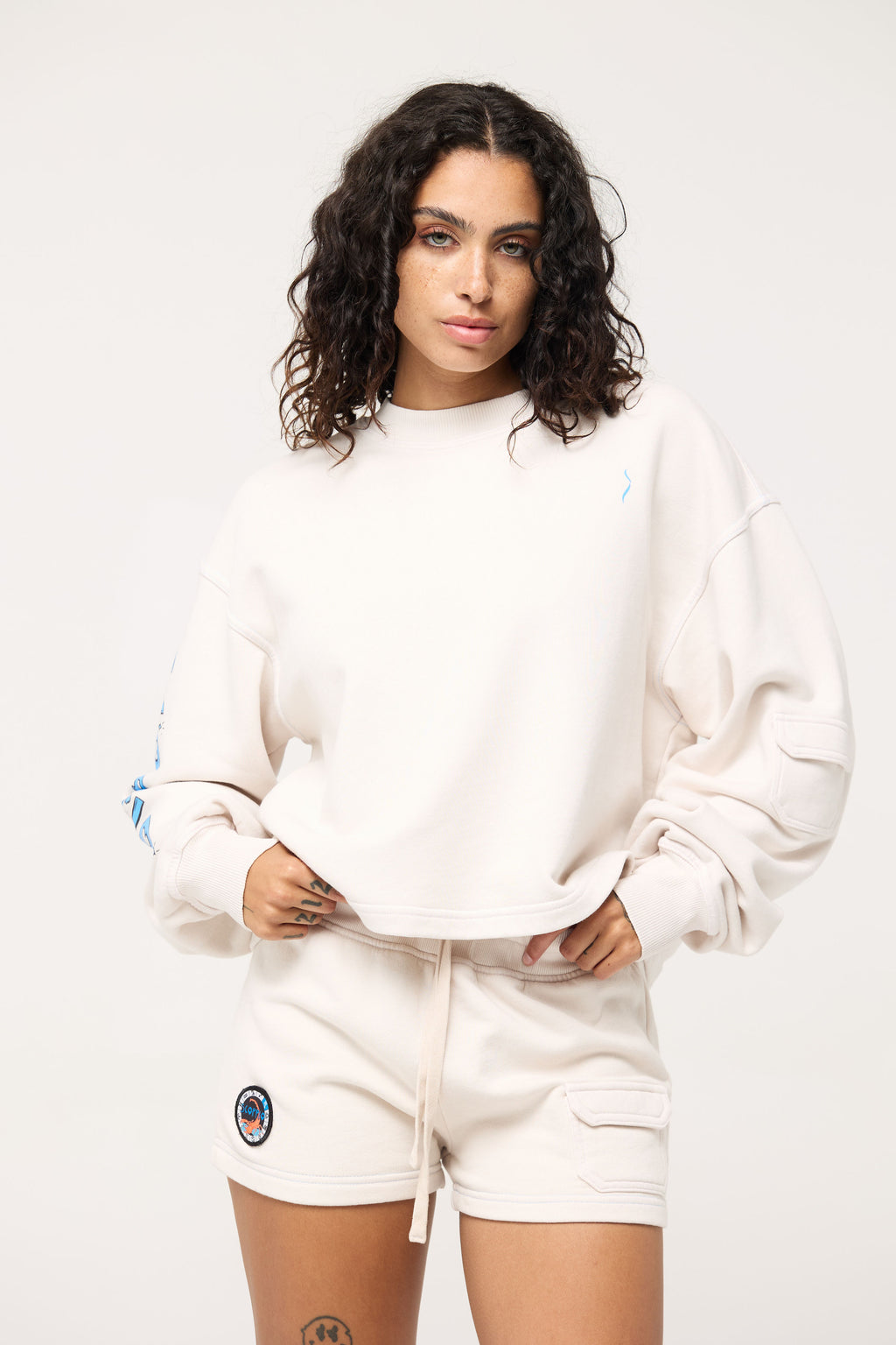 Scorpio Lightweight Set – Back Bone Society