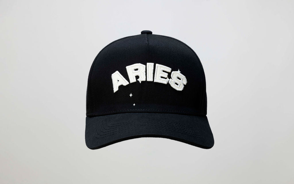 Dad Hat in Aries | Headwear Accessories – Back Bone Society