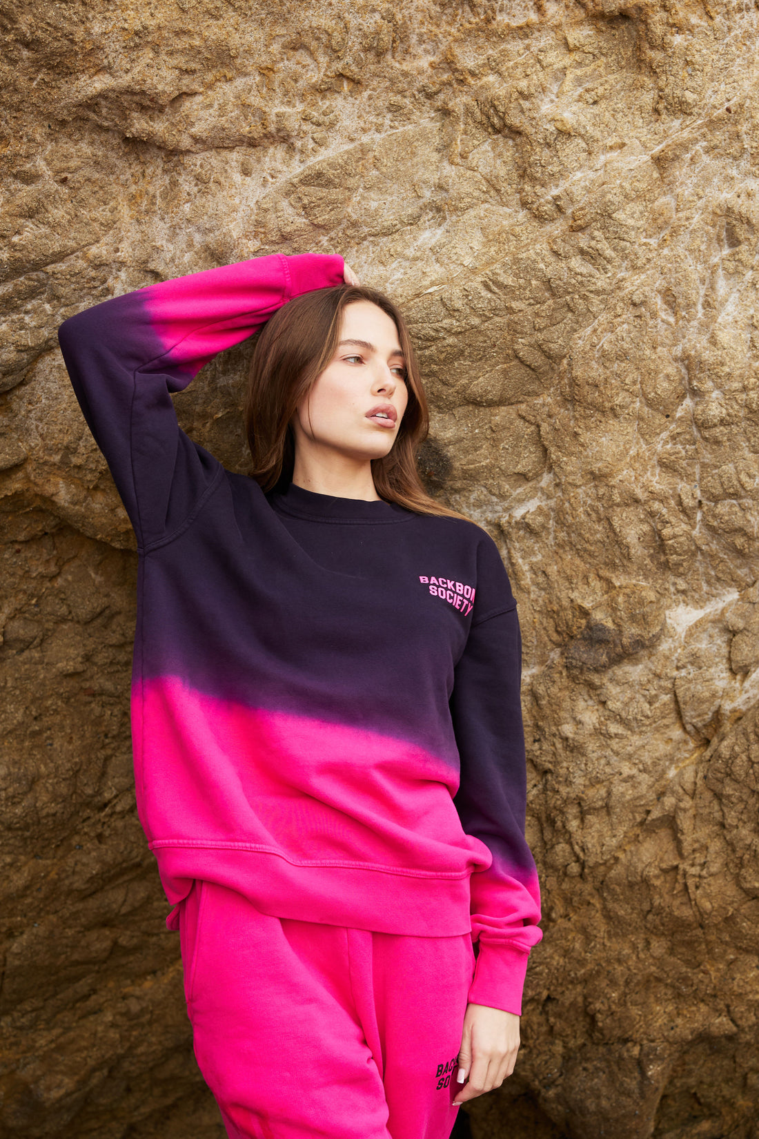 The Streetwear Collection | Back Bone Society