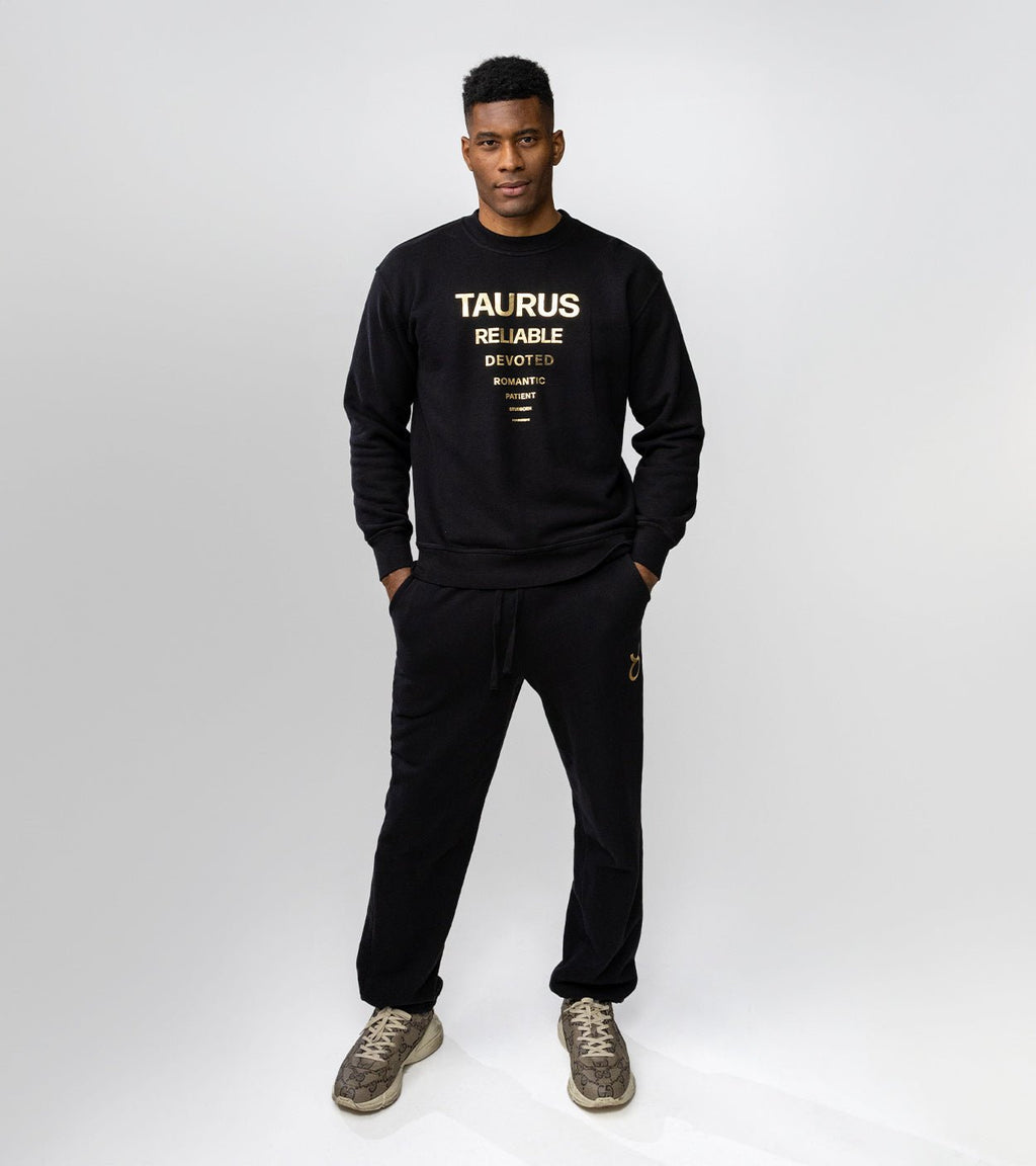 Taurus Horoscope Essentials Set – Back Bone Society